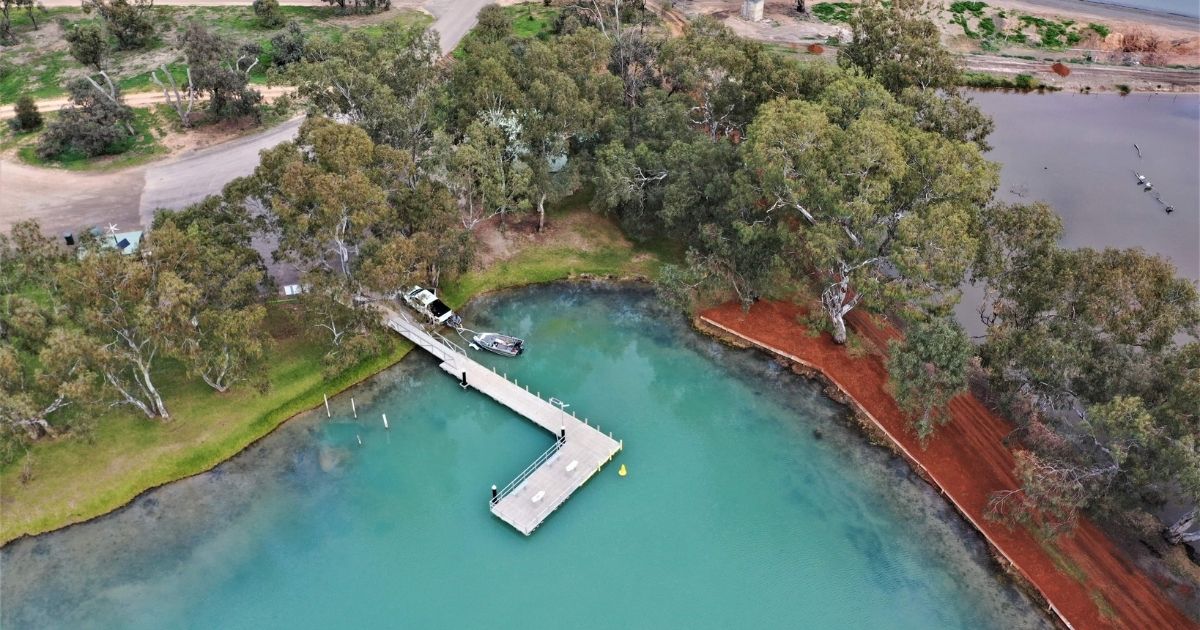 Sport & Recreation – Hopetoun Victoria