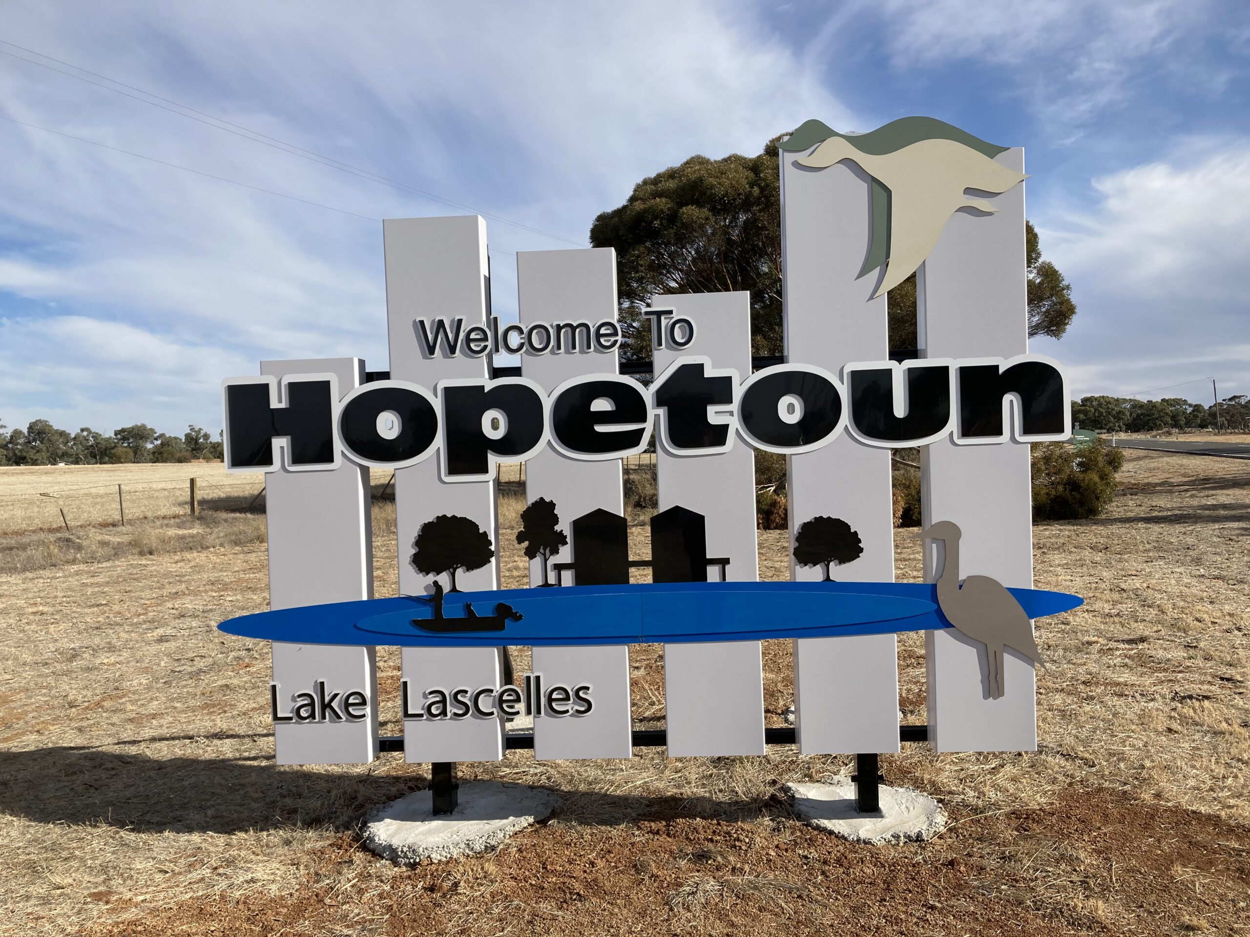 Hopetoun Victoria – A great place to live play and do business ...