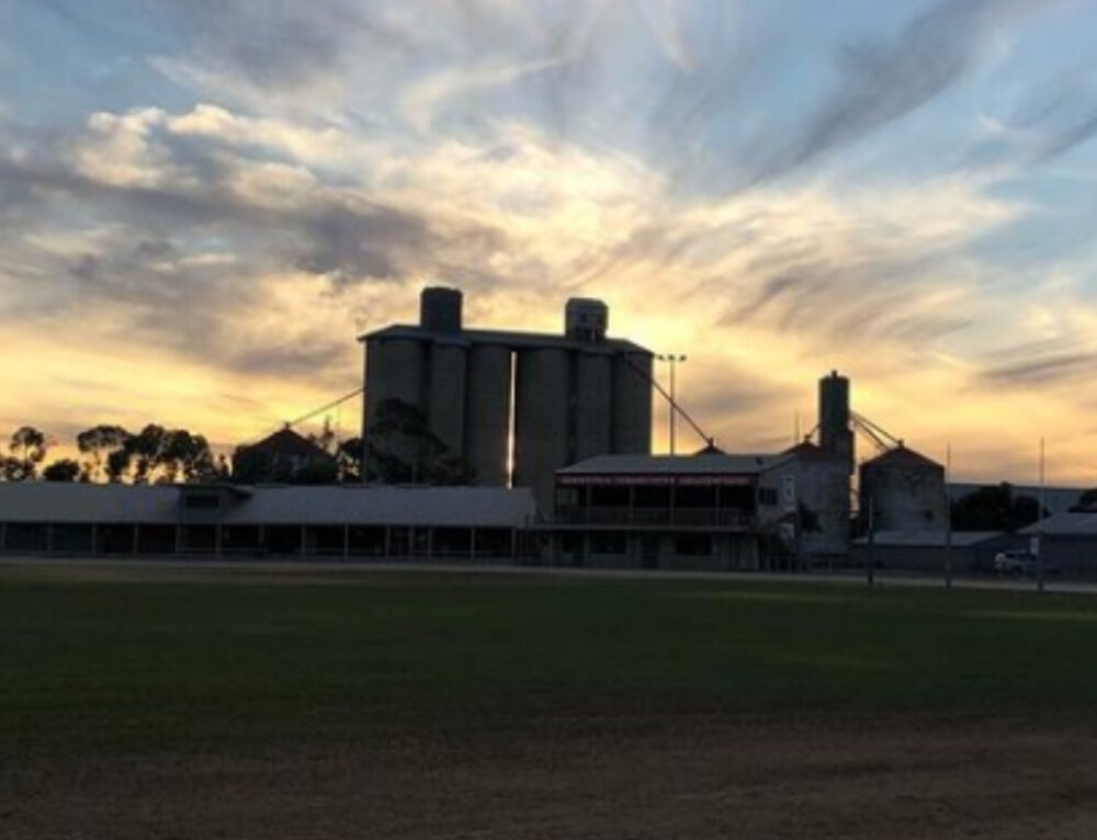 Lake Lascelles – Hopetoun Victoria