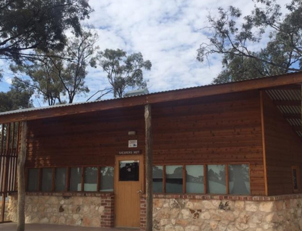 Lake Lascelles – Hopetoun Victoria