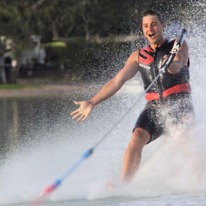 Lake Lascelles – Hopetoun Victoria