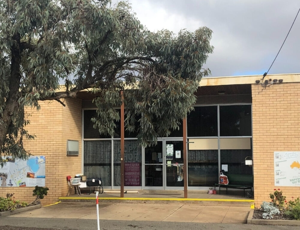 Lake Lascelles – Hopetoun Victoria