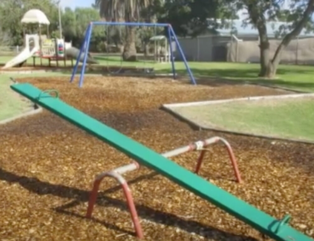 Lake Lascelles – Hopetoun Victoria