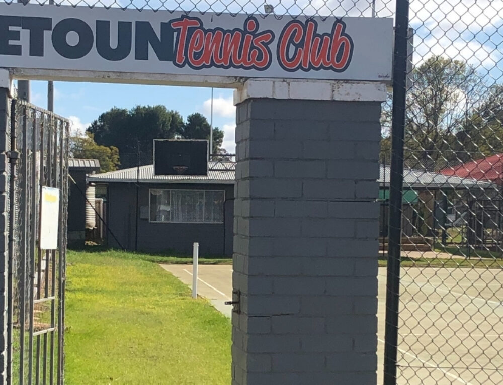 Lake Lascelles – Hopetoun Victoria