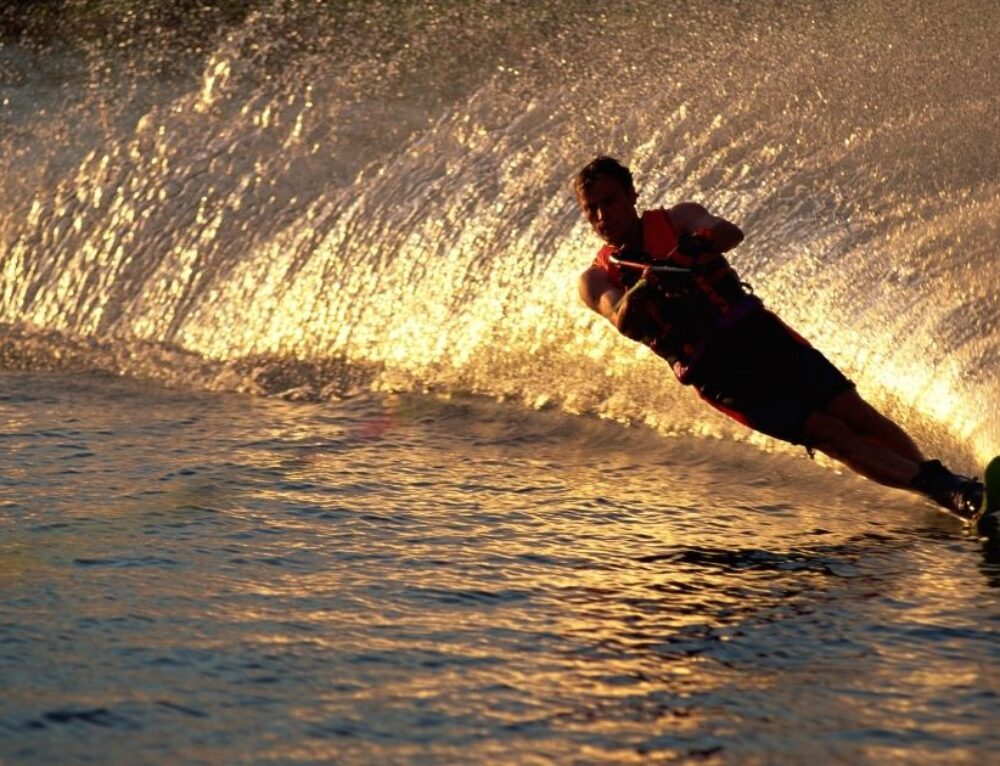 Lake Lascelles – Hopetoun Victoria