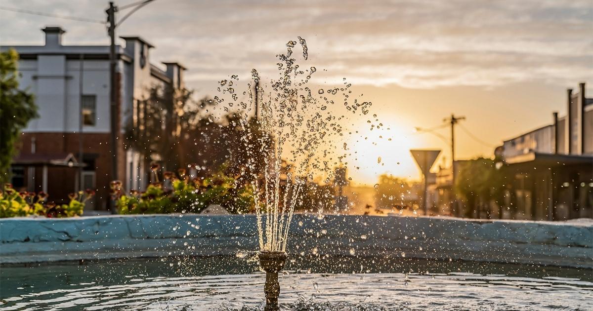 Hopetoun Victoria – A great place to live play and do business ...